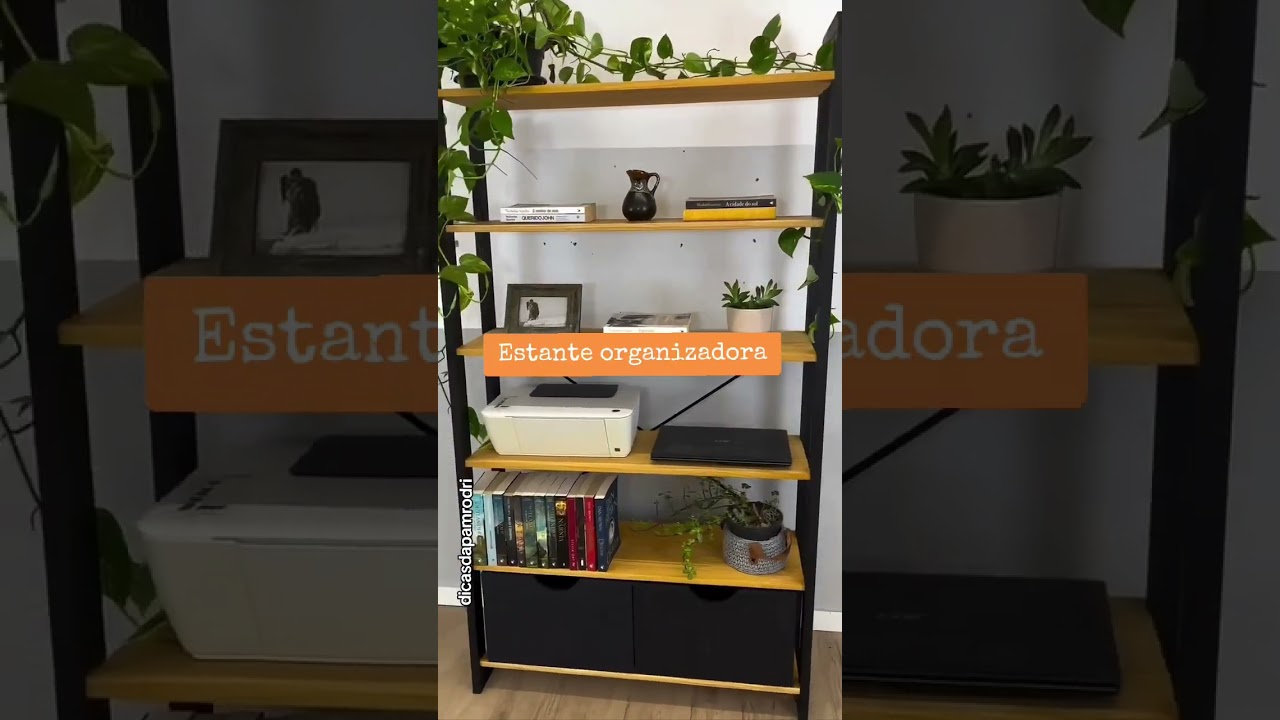 Ninguém acredita que foi comprado na Shopee