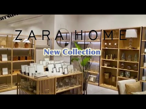 LATEST FROM ZARA HOME GALLERIA UAE 🇦🇪