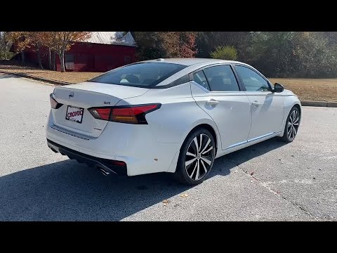 2020 Nissan Altima Atlanta, Griffin, McDonough, Fayetteville, Thomaston, GA NI21938