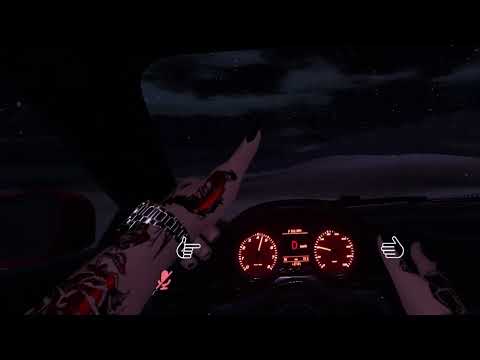 Steam Community :: Video :: Driving in Vrchat