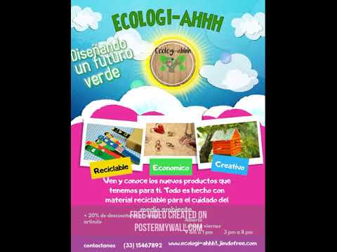 Copia de Kids Summer Camp Poster Flyer Template Made with PosterMyWall