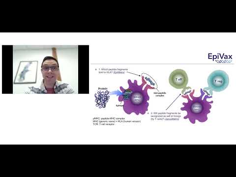 AI Enhanced Prediction of Clinical Immunogenicity Outcomes with EpiVax’s ISPRI Toolkit.