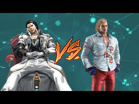 Steam Community :: Video :: [Tekken 7] Claudio (Raiden) Vs. Steve ...