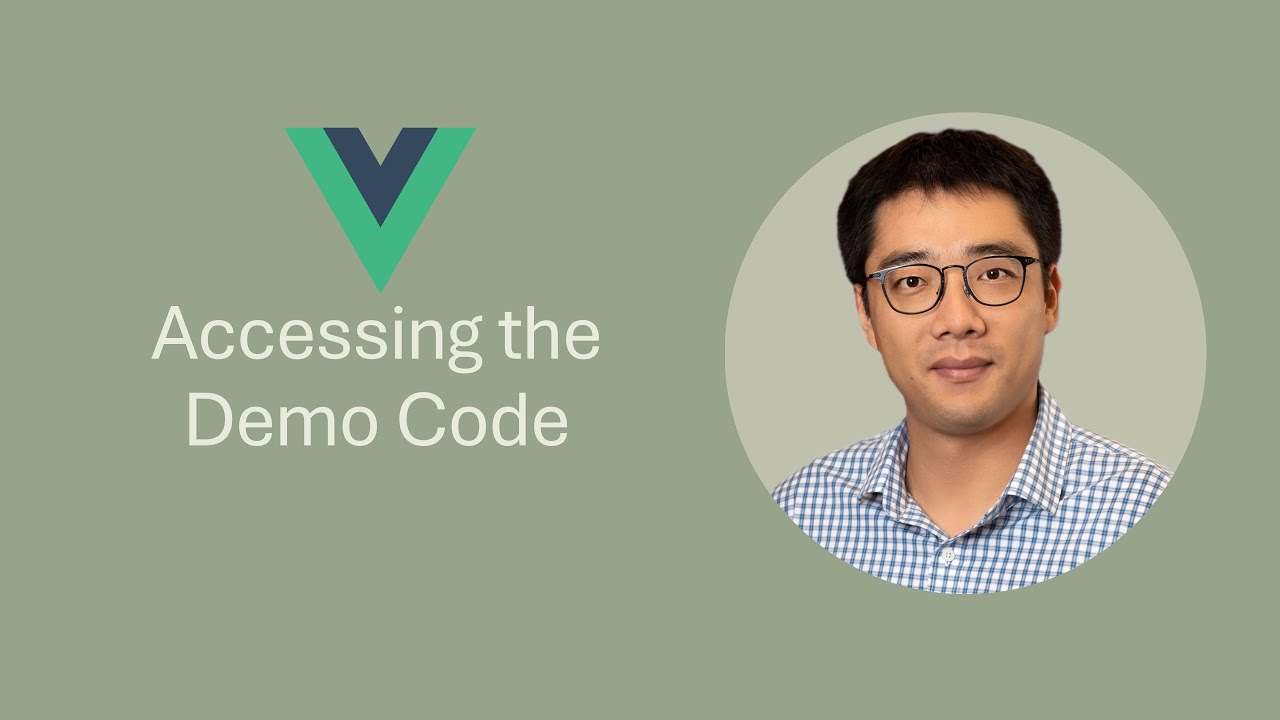 [Episode 3] Accessing the Tutorial Code