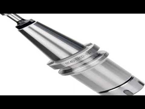 BT ER Tool Holder BT30 BT40 BT50 Knife Shank ER11 ER16 ER20 ER25 ER32 ER40 Tool Holder Cnc Milling M