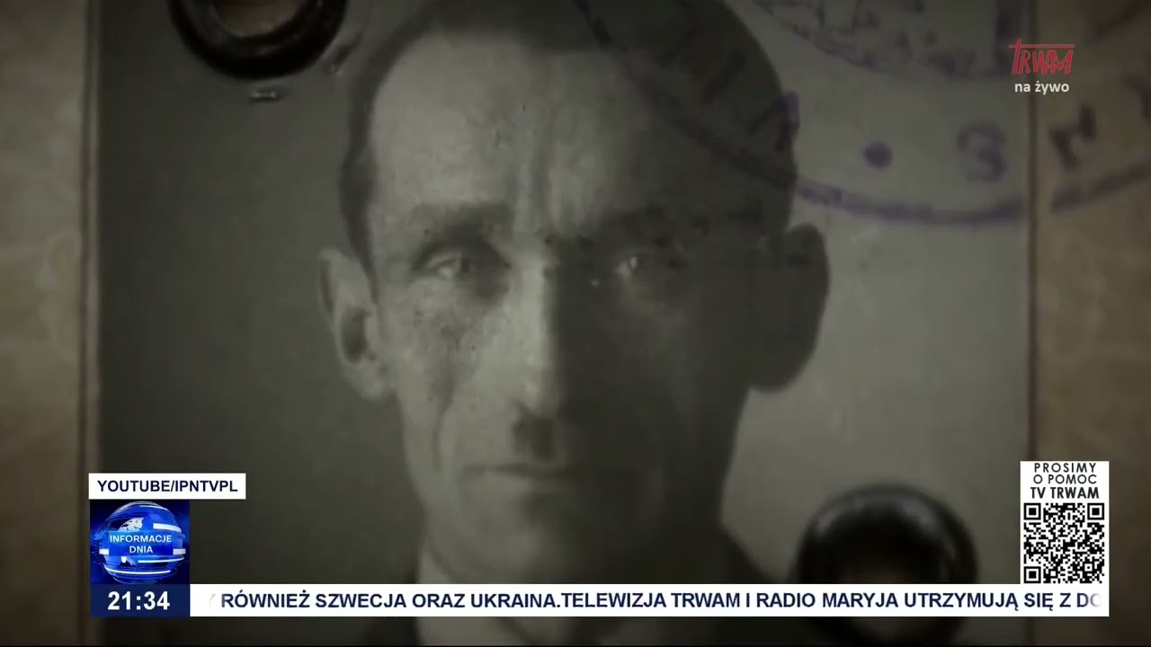 Sergiusz Piasecki – wielowymiarowy polski bohater – spoczął w ojczystej ...