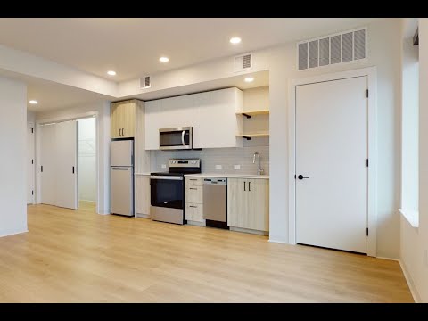 Studio Apartment Walkthrough | Cavalier at The Crosswalks 305 | Midtown KC | Mac Properties