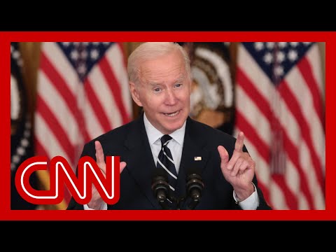 Bash on Biden: This is not how party politics works in 2021