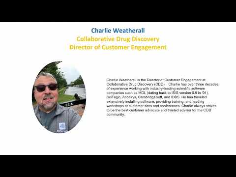 Scaling Human and Automated Technologies for the Global Research Community with Charlie Weatherall