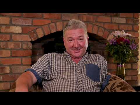 Farm Safety Week - Tommy Moynihan