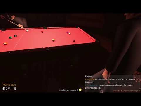 Steam Community :: Nine-Ball Roulette
