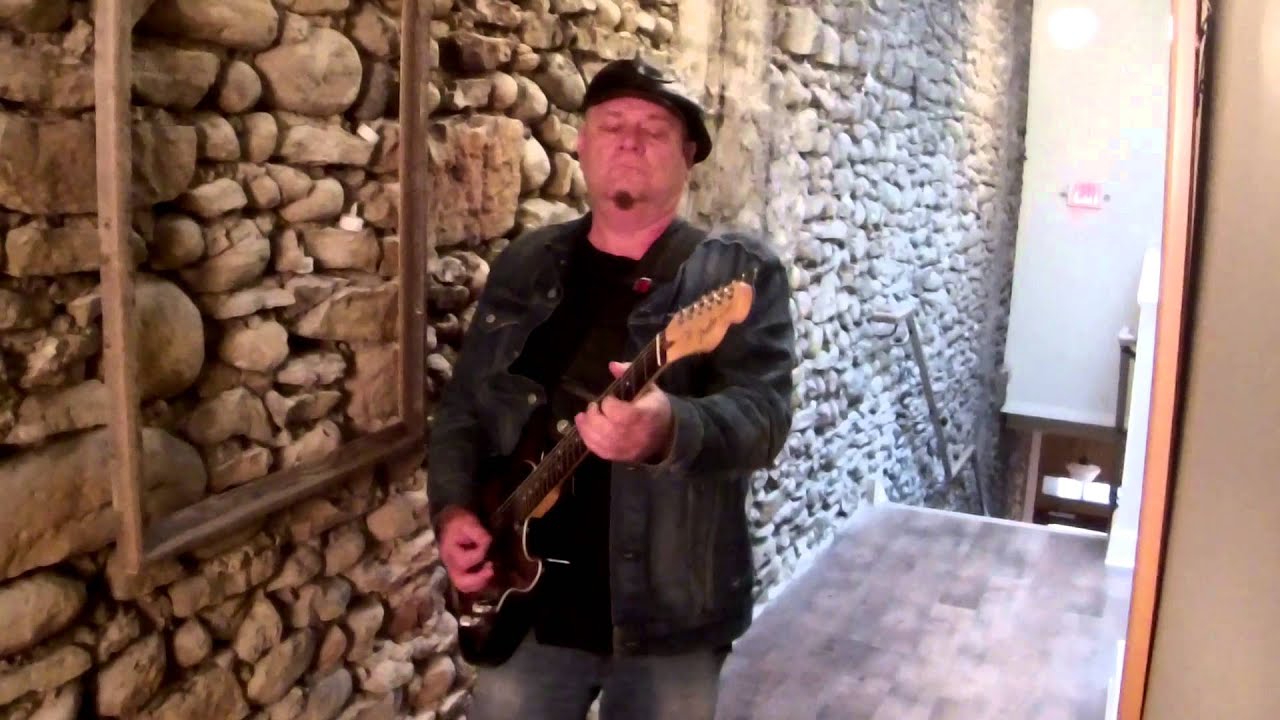 Hire Joey Halbur - Singing Guitarist in Burlington, WI | GigSalad