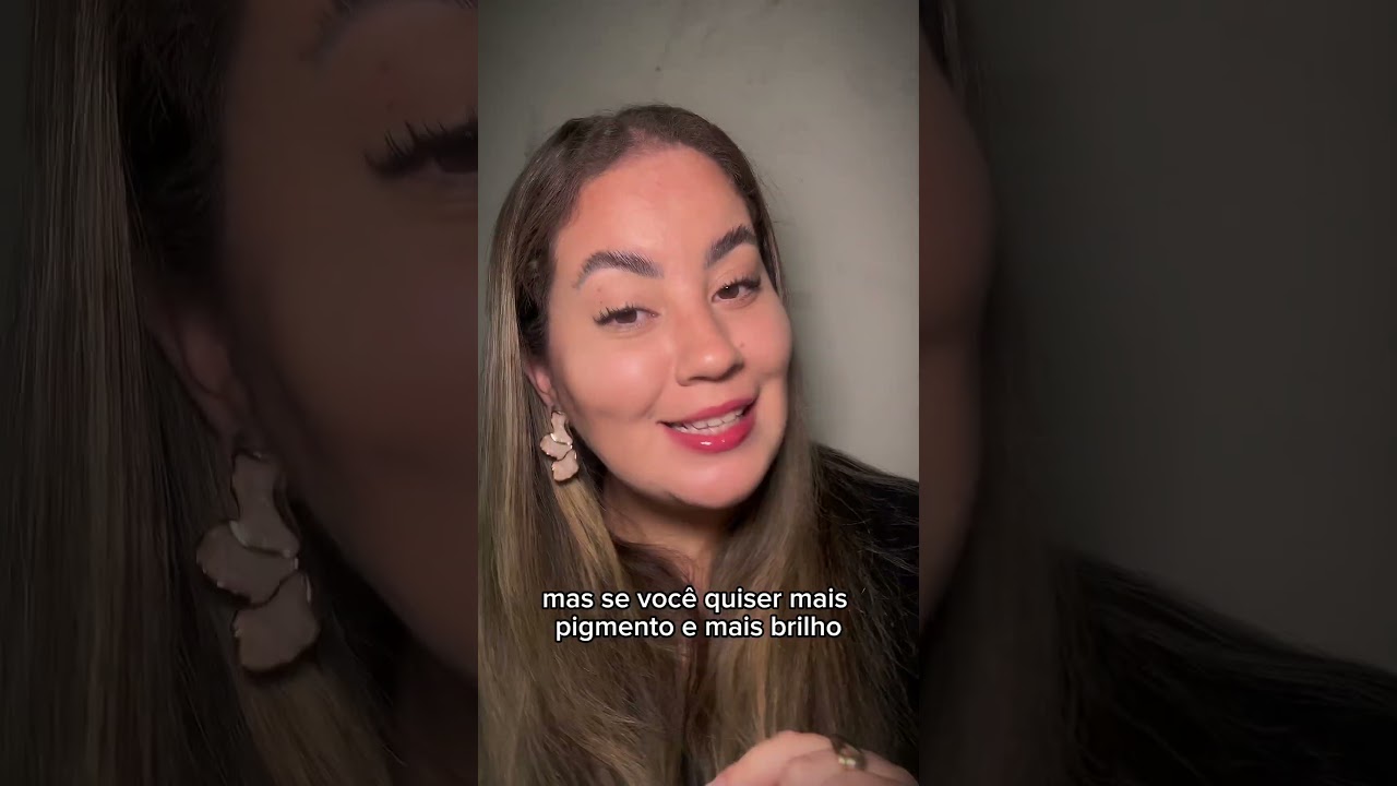 como usar os Iluminadores Baked da Contém1g #contem1g #makeup #shorts