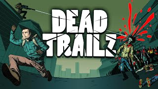 Buy Dead Trailz from the Humble Store