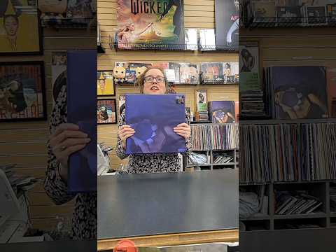 💜 Olivia Rodrigo Guts – Record Store Day Black Friday Edition is STUNNING! 🤩🎶