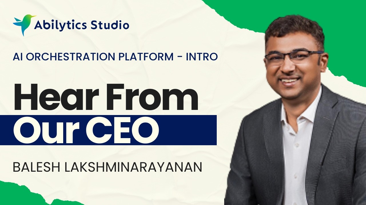 AI Orchestration Platform Explained | Prevent Infra Failures with AI