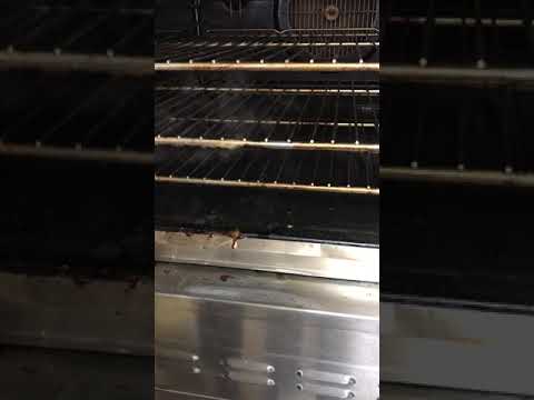 Grill Brite demo