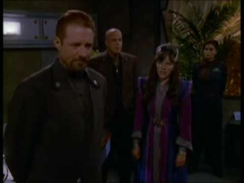 Babylon 5 - season 5