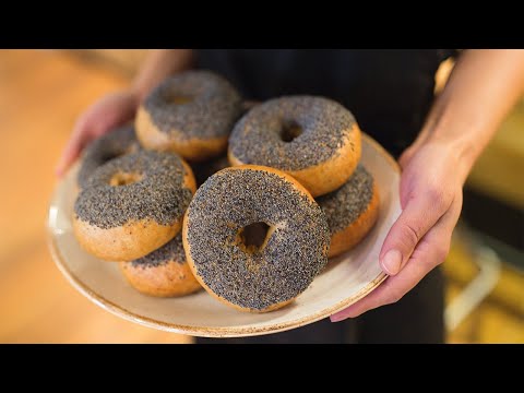 Incredible Benefits Of Poppy Seeds You Won't Believe Are True