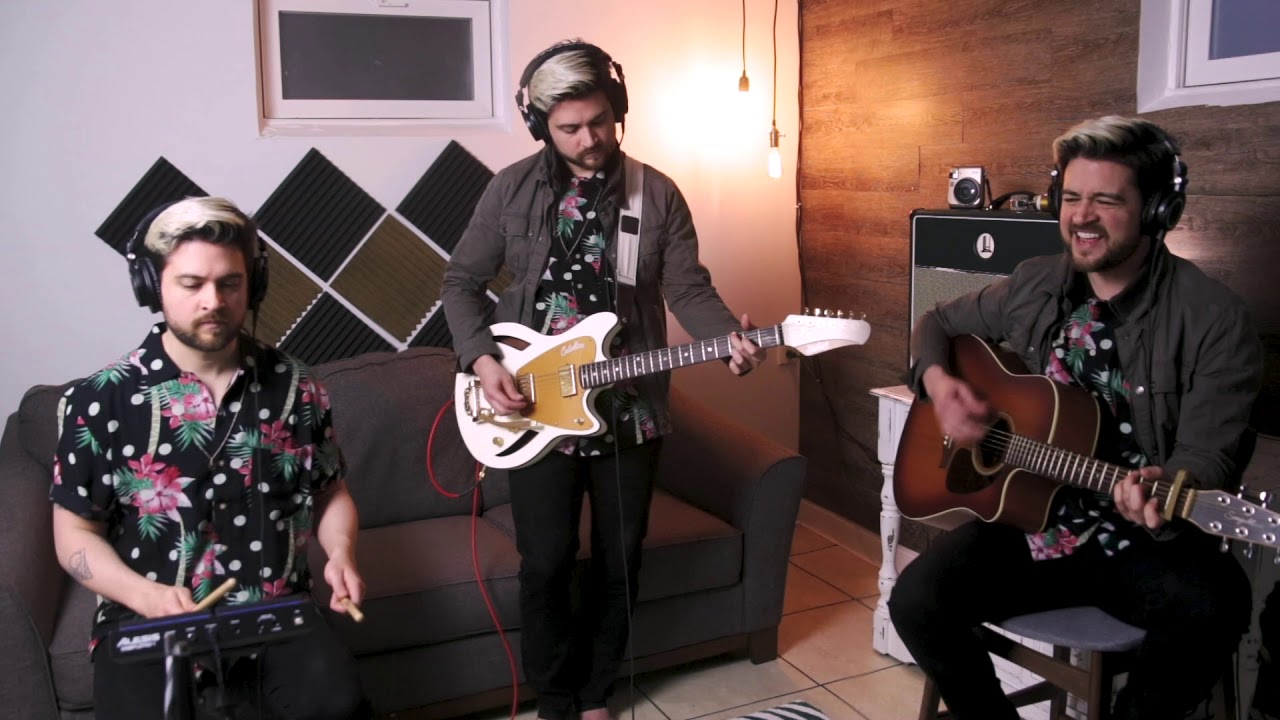 Hire Isaiah Dominguez - Rock Band in Portland, OR | GigSalad