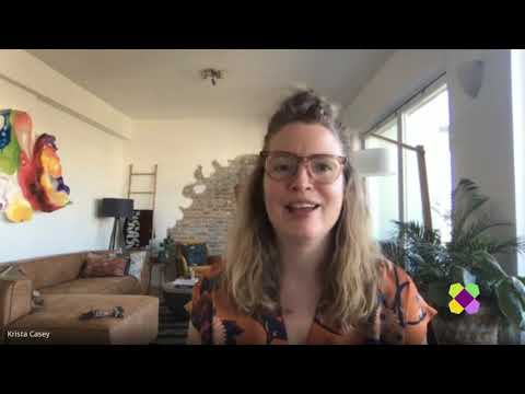 A Culture of Ownership and Autonomy at Wayfair With Krista Casey