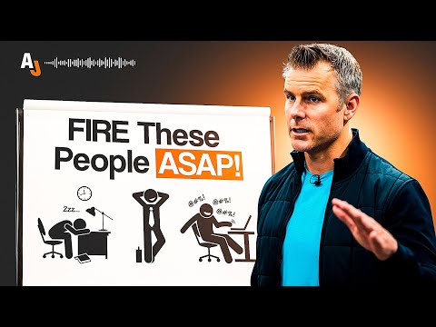 Dan Martell: If You Have an Employee Like This, FIRE Them Immediately