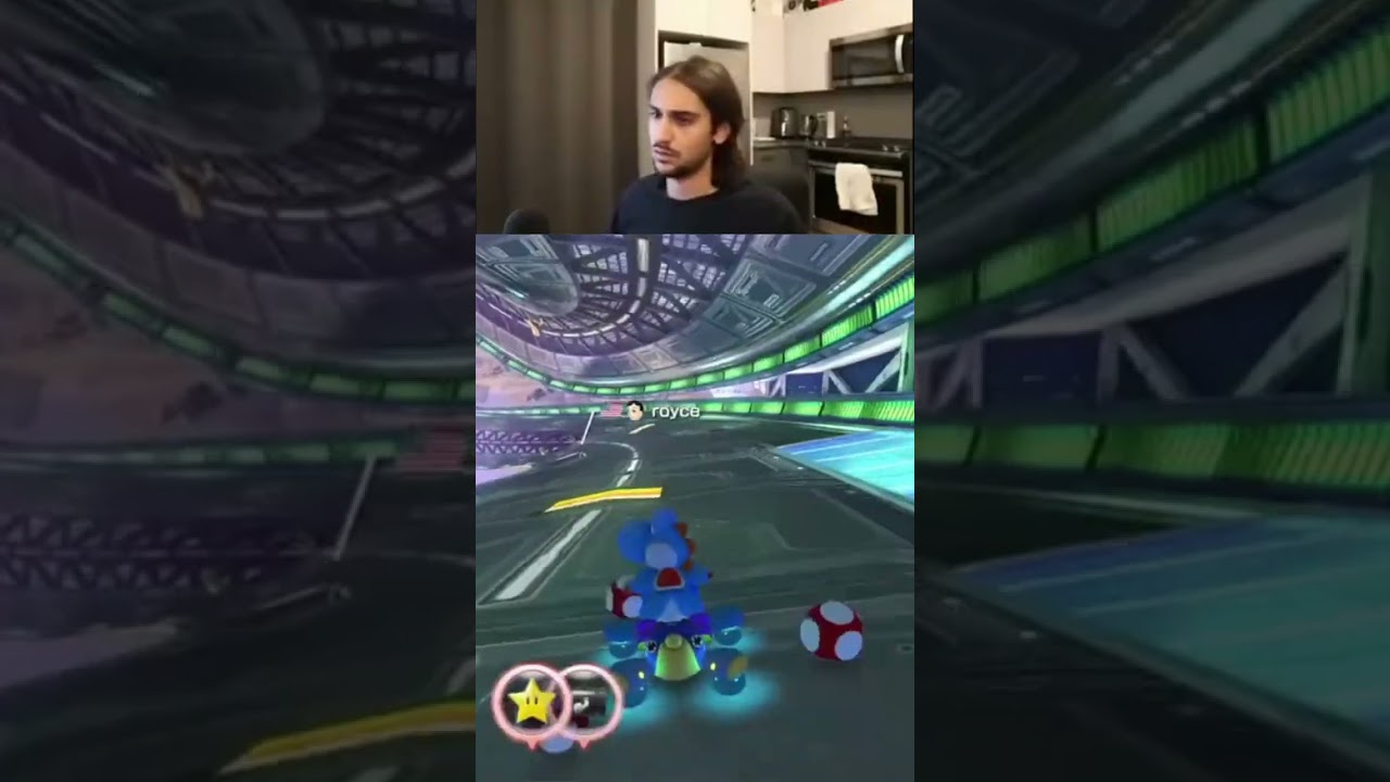 How's 300K to start?