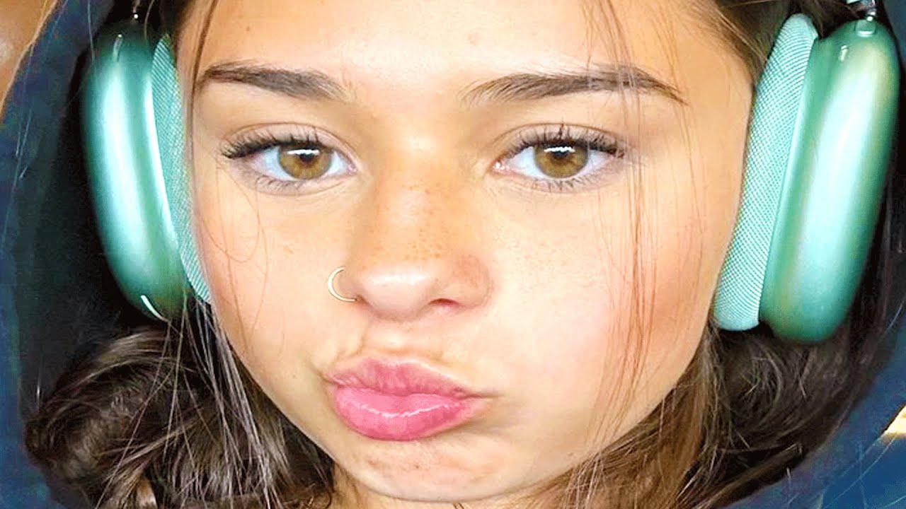 Sophie Rain LIED About Her Age...