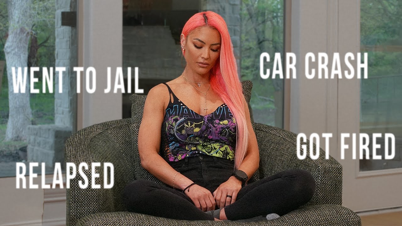 from addiction to 10 years sober... (10 lessons that helped me turn my life around)