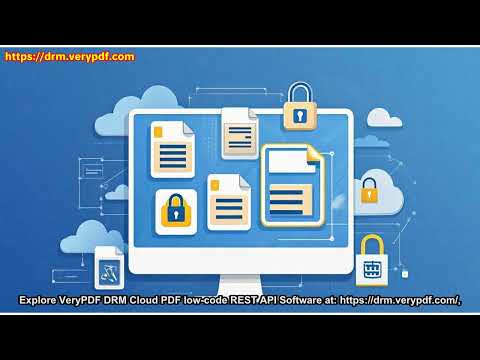 Best PDF DRM Solution for Teachers Selling Curriculum Packs and Lesson Plans