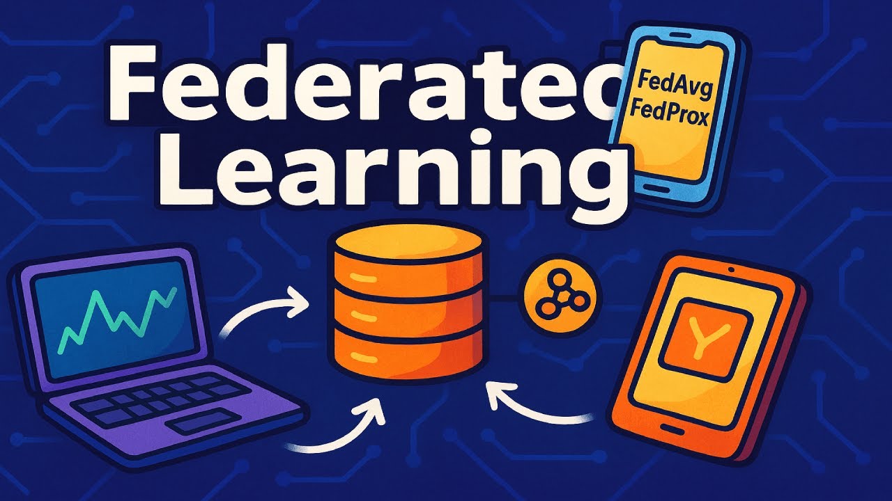 Hands-on 13: Building Federated Learning with FedAvg, FedProx, FedDANE & FedSGD