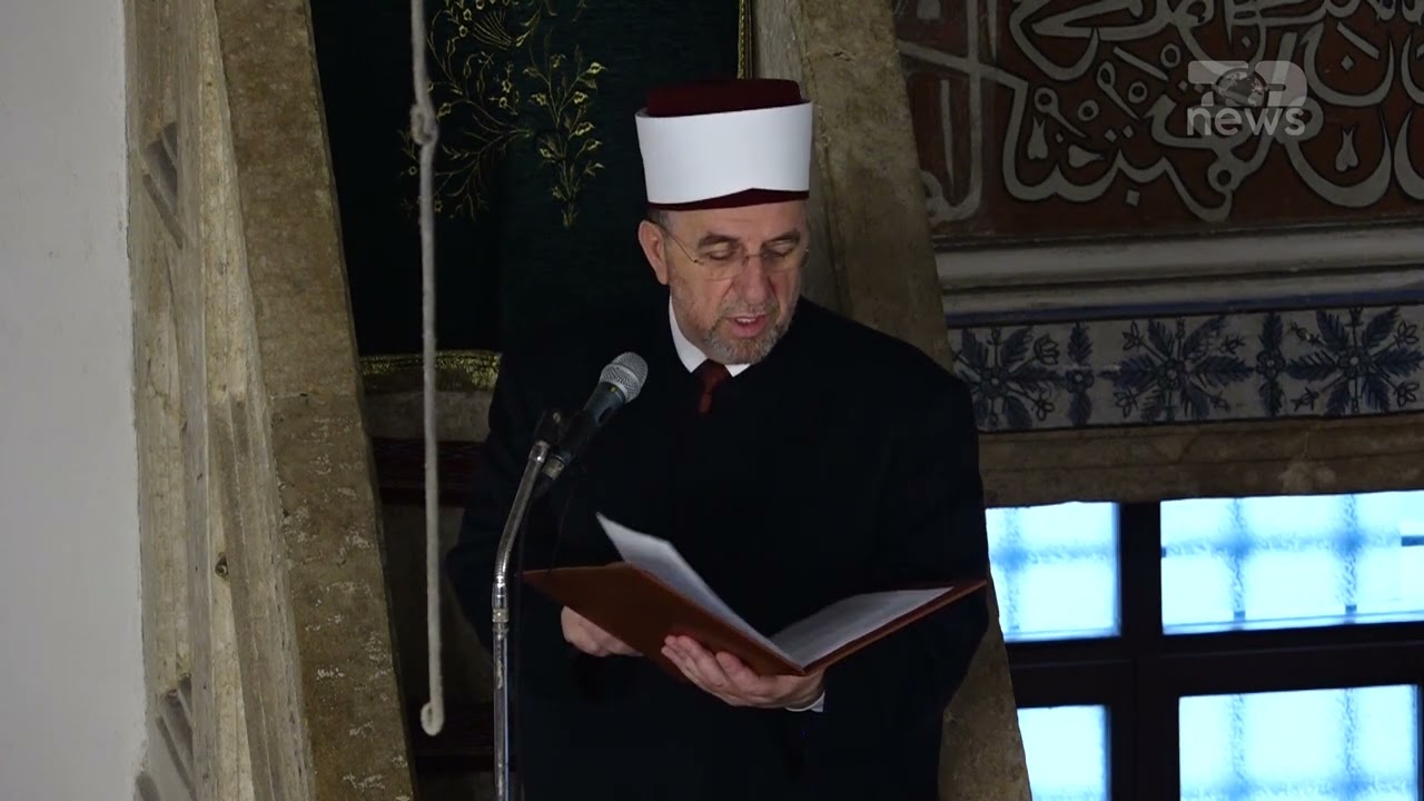 Top News – Kurban Bajrami pa kurban / Kosovë, besimtarët ‘ndëshkohen ... Top News – Kurban Bajrami pa kurban / Kosovë, besimtarët ‘ndëshkohen ...