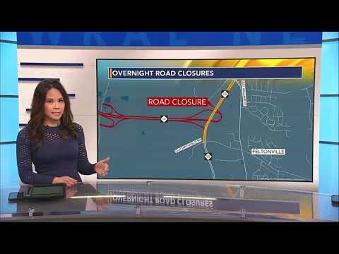 Complete 540 project closes NC-55