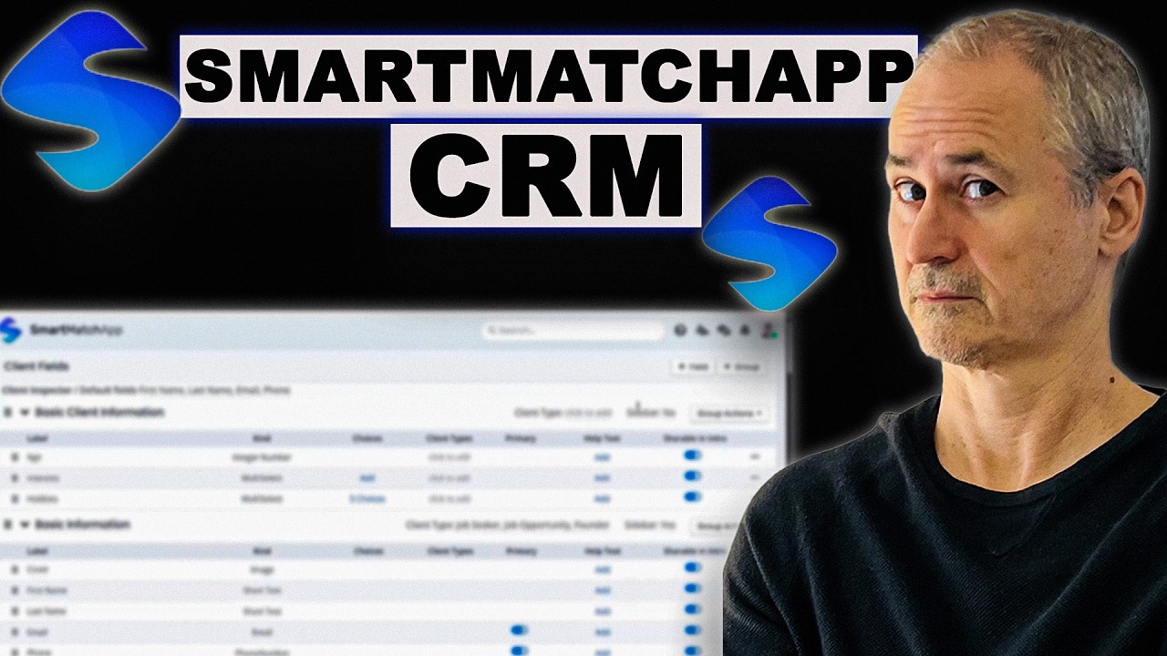5 Simple Steps to Boost Your Matchmaking with SmartMatchApp CRM