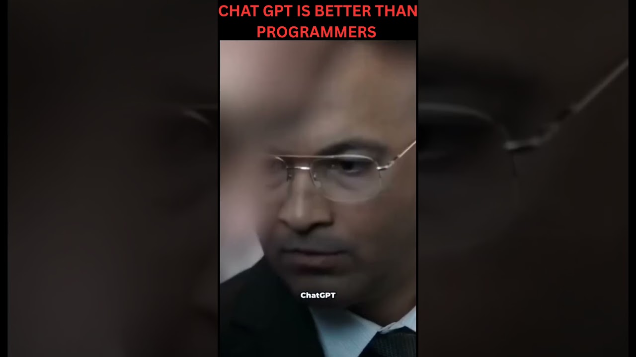 Chat GPT become new programming language.#ai #artificialintelligence #chatgpt #deepseek #openai #ai