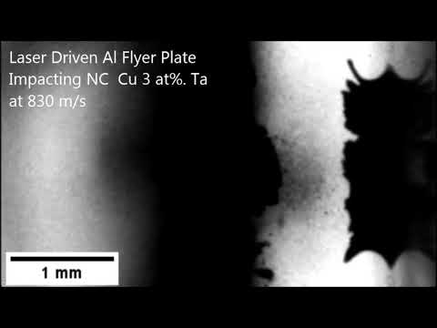 Super-material provides shocking test results in new study