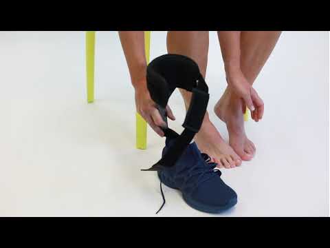 Leg Braces - Leg Supports Latest Price, Manufacturers & Suppliers