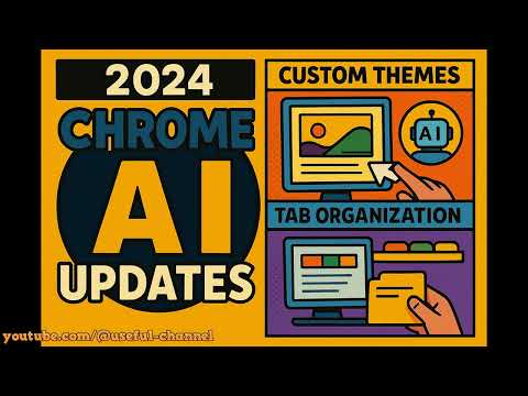 Google Chrome’s New AI Features, Privacy Upgrades & Performance Boost Explained