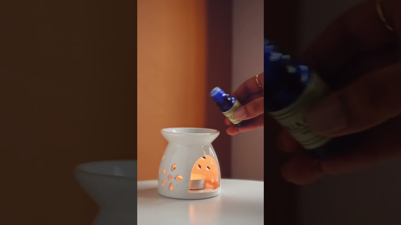 Elevate their ambiance and lift their spirits with our enchanting aromatic diffuser #diffusers