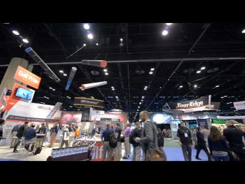 Flexfit® 2015 PGA Show