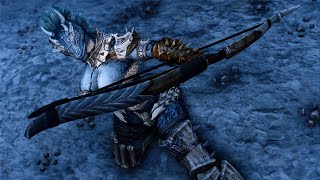 Bow Charge Plus SE Mod Showcase at Skyrim Special Edition Nexus - Mods ...