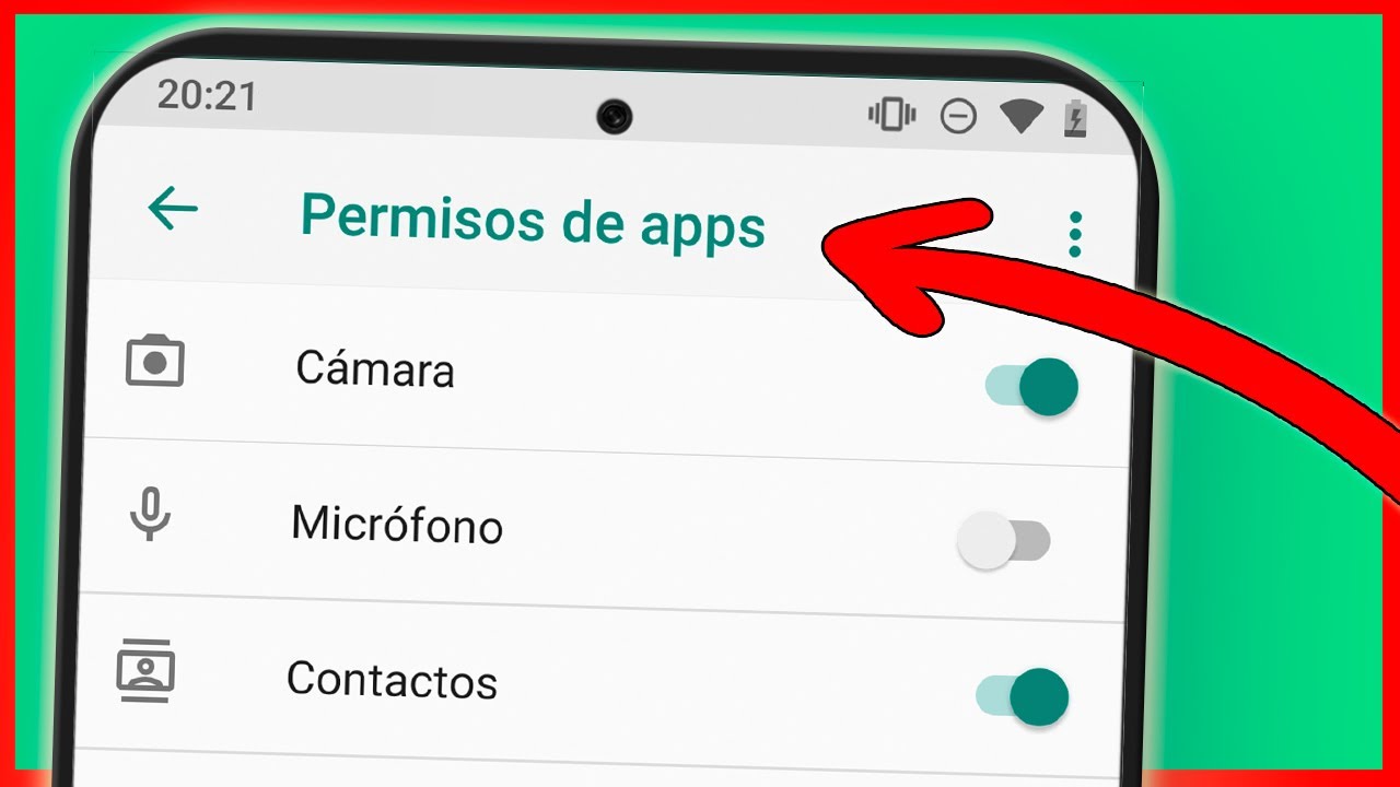 How to Grant and Revoke App Permissions on Android 2025