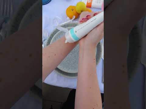 😎 Lets Talk Alfresco 🍽️ | Green People UK