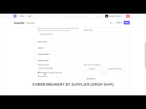 Automated Workflow Execution - ERPNext - Frappe Forum