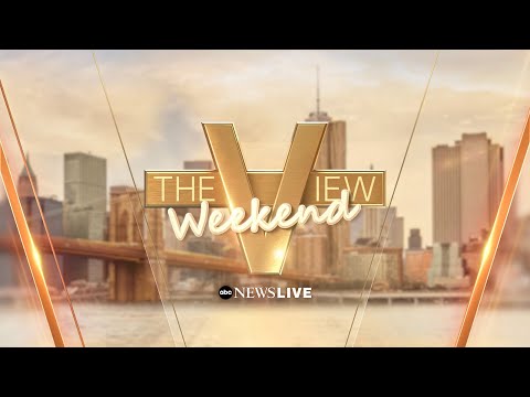 The Weekend View – May 17, 2025