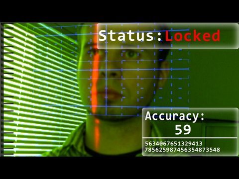 Free Face Recognition