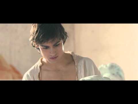 Romeo and Juliet - Introducing Romeo