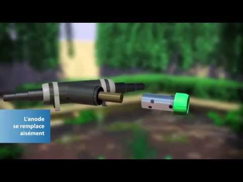 i-tronic Velda (ADJ)