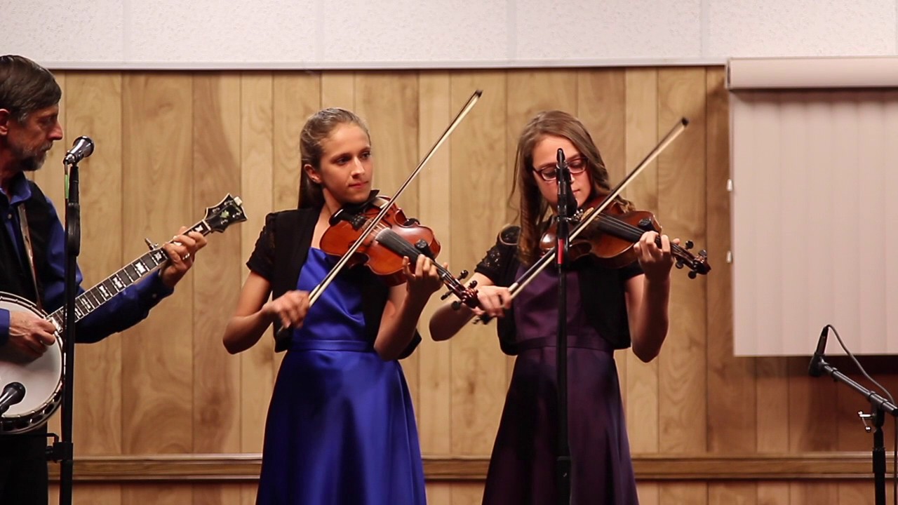 Hire Farnum Family Music - Americana Band in Galena, MO | GigSalad