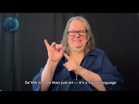 What is De’VIA?